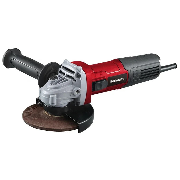 750W TRUPER Angle Grinder - Professional Power Tools for All