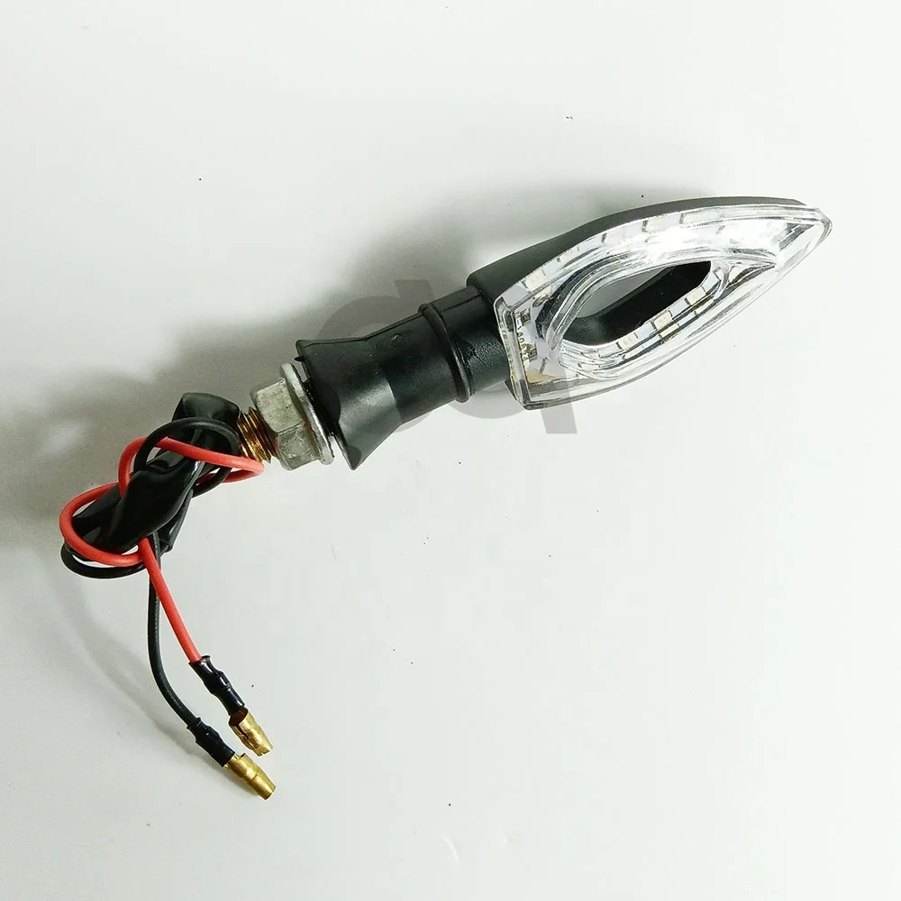China Motorcycle Abs Front Rear Turn Signal Light Side Lamp Motorcycle ...