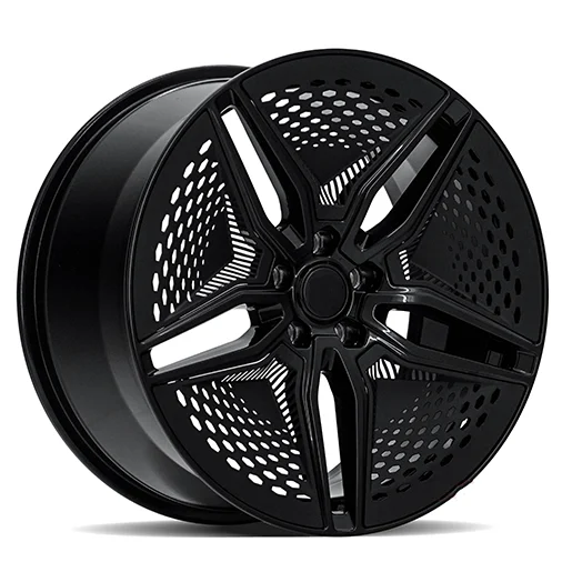 18 19 20 21 22 24 inch forged wheels rims for Tesla Model3 ModelX ...