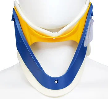 First Aid Cervical Collars Cervical Collar Neck Brace Medical Cervical ...
