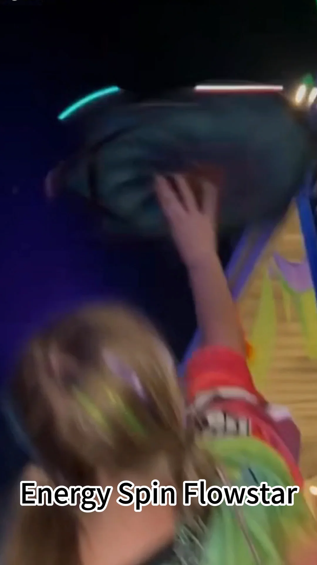 Custom Dapo Star Spinning Cloth Dapo Dance Handkerchief Cloth Flyper ...