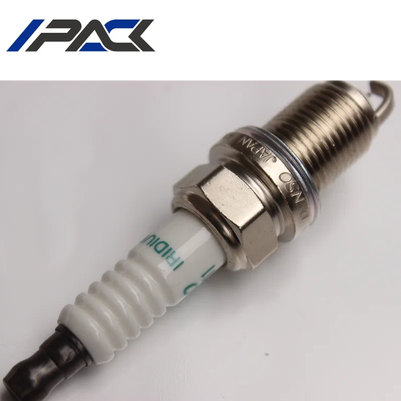 Wholesale High Quality Spark Plug Pure Iridium Sk16r11 90919-01240 For Nhw20 Prius 04-09 Spark ...
