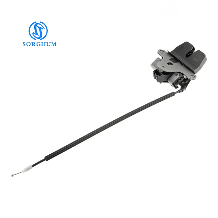 Sorghum LR051454 LR071193 LR068100 LR025420 Tailgate Lock Tailgate Door ...