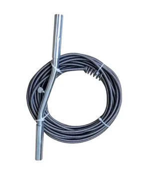 Marine Snake Wire Pipe Cleaner Dia 6mm 5mtr/10mtr Impa Code 174261 ...