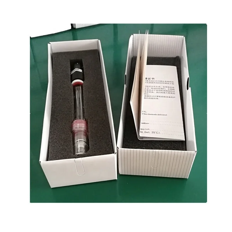 30years Nengshi Digital Orp Redox Probe Redox Measureme Orp Electrode Rs485 2000mv~ 2000mv