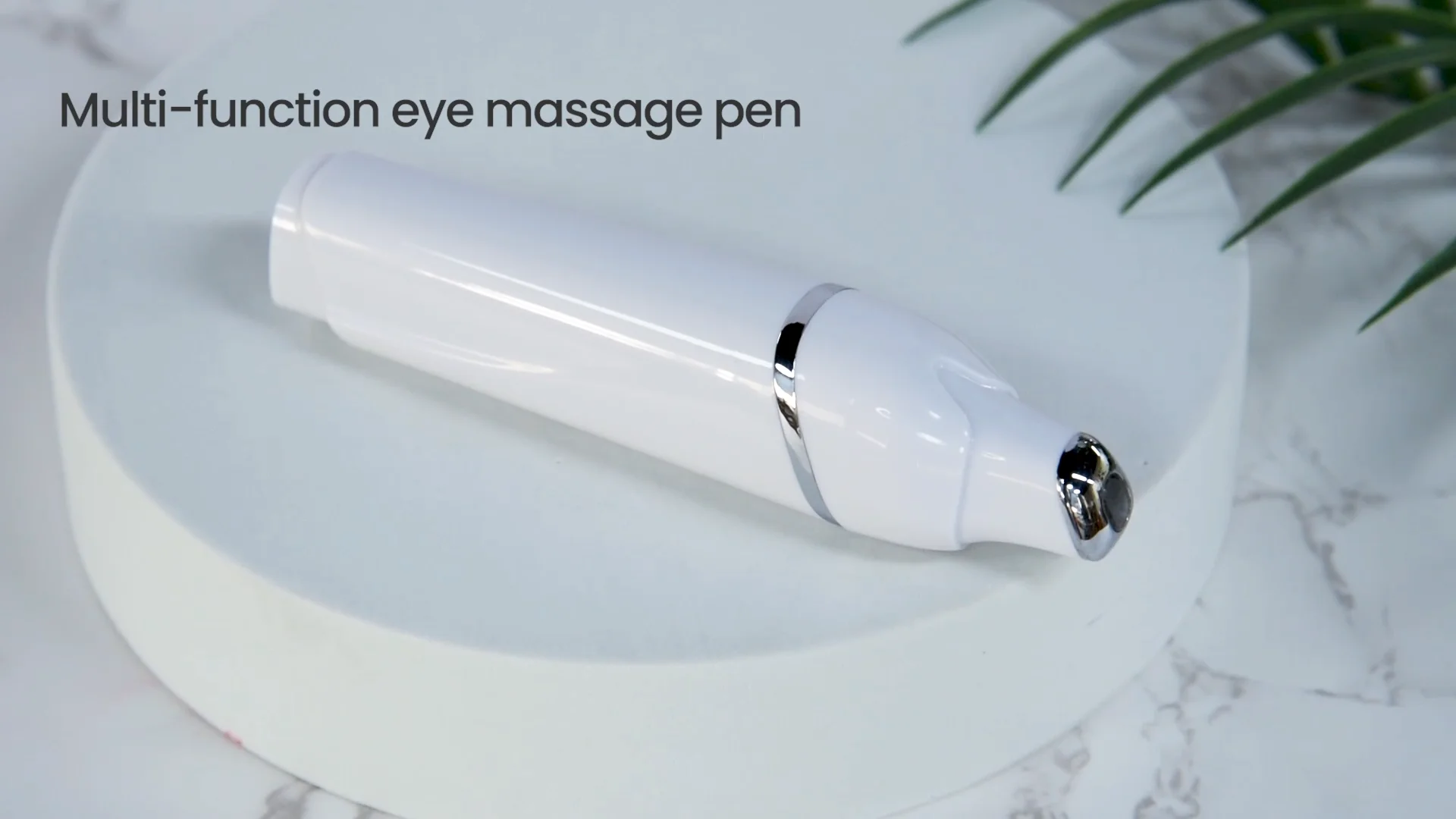 Factory New Design Portable Waterproof Electric Vibrating Heated Smart ...