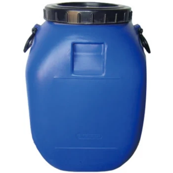 Hdpe 50l Open-top Plastic Drum Food Grade - Buy Plastic Drum,50l Drum,Drums Product on Alibaba.com