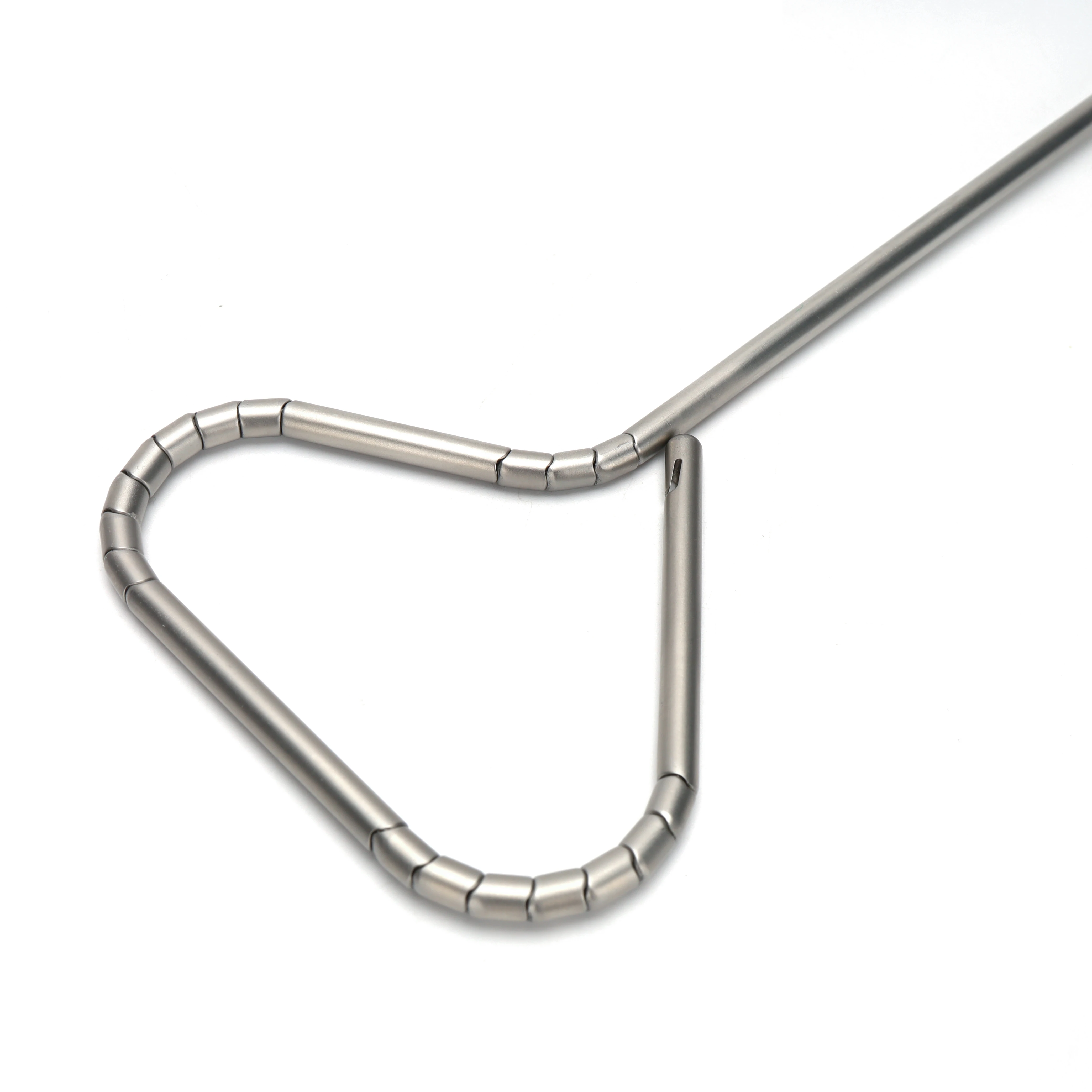 Laparoscopic Golden Finger Retractor Laparoscopic Liver Retractor ...