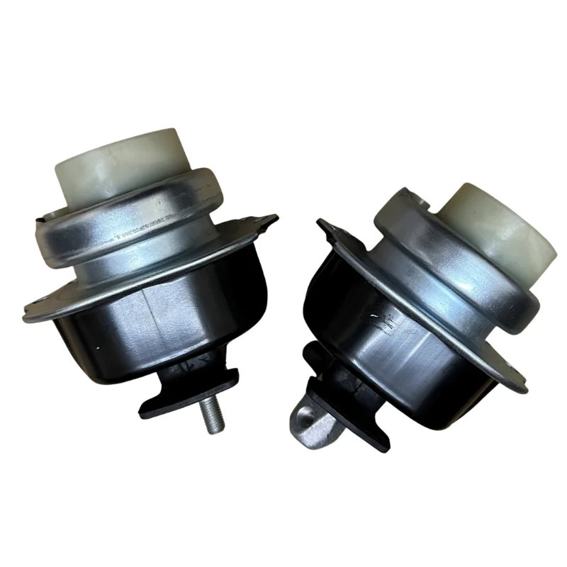 Auto Parts Engine Mounts Rubber Bushing 22116853104 22116853103 For Bmw ...