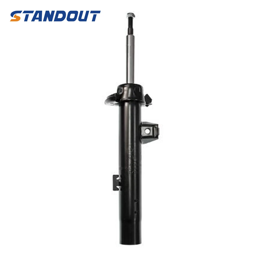Front Strut Assembly Air Suspension Shock Absorber 31306771177 ...