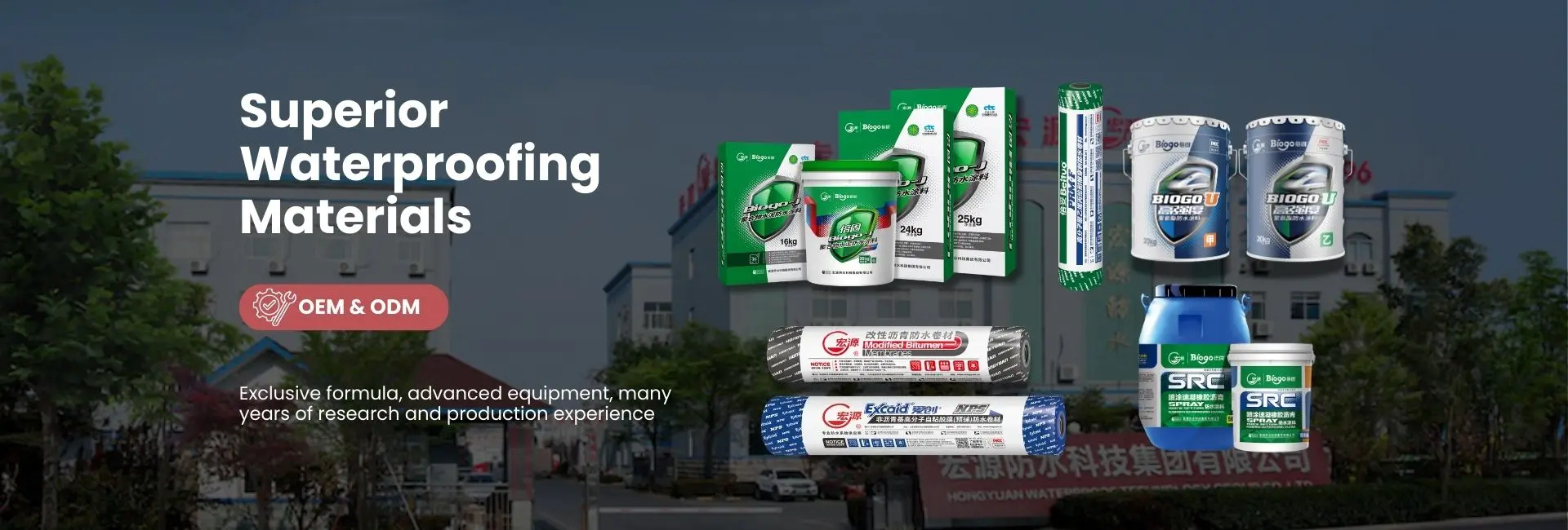 Polymer Modified Cementitious Waterproofing Coating| Alibaba.com