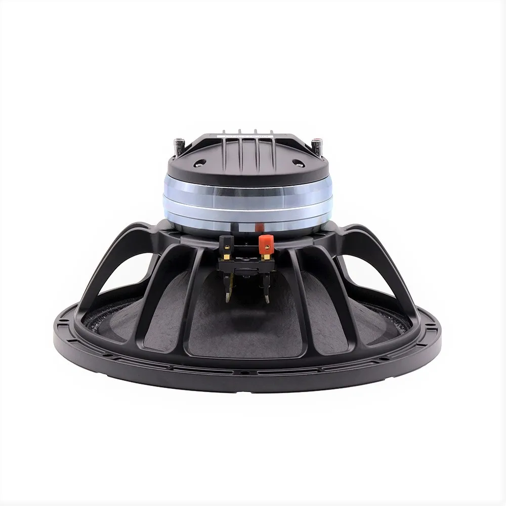 50-20khz Coaxial Speaker Professional Stage Monitor 8 Ohm 3 Inch Voice Coil Neodymium 12 Inch ...