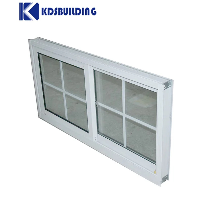 Kdsbuilding American Style Upvc Windows Upvc Sliding Windows & Doors ...