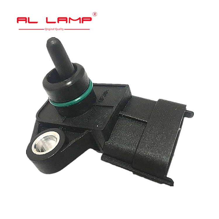 MAP Manifold Air Pressure Sensor 39300-2B000 for Azera Optima Forte ...