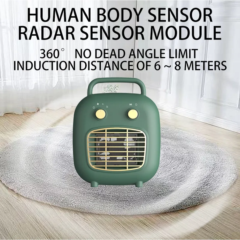 Small Desktop Type Convection Office Commercial Constant Temperature ...