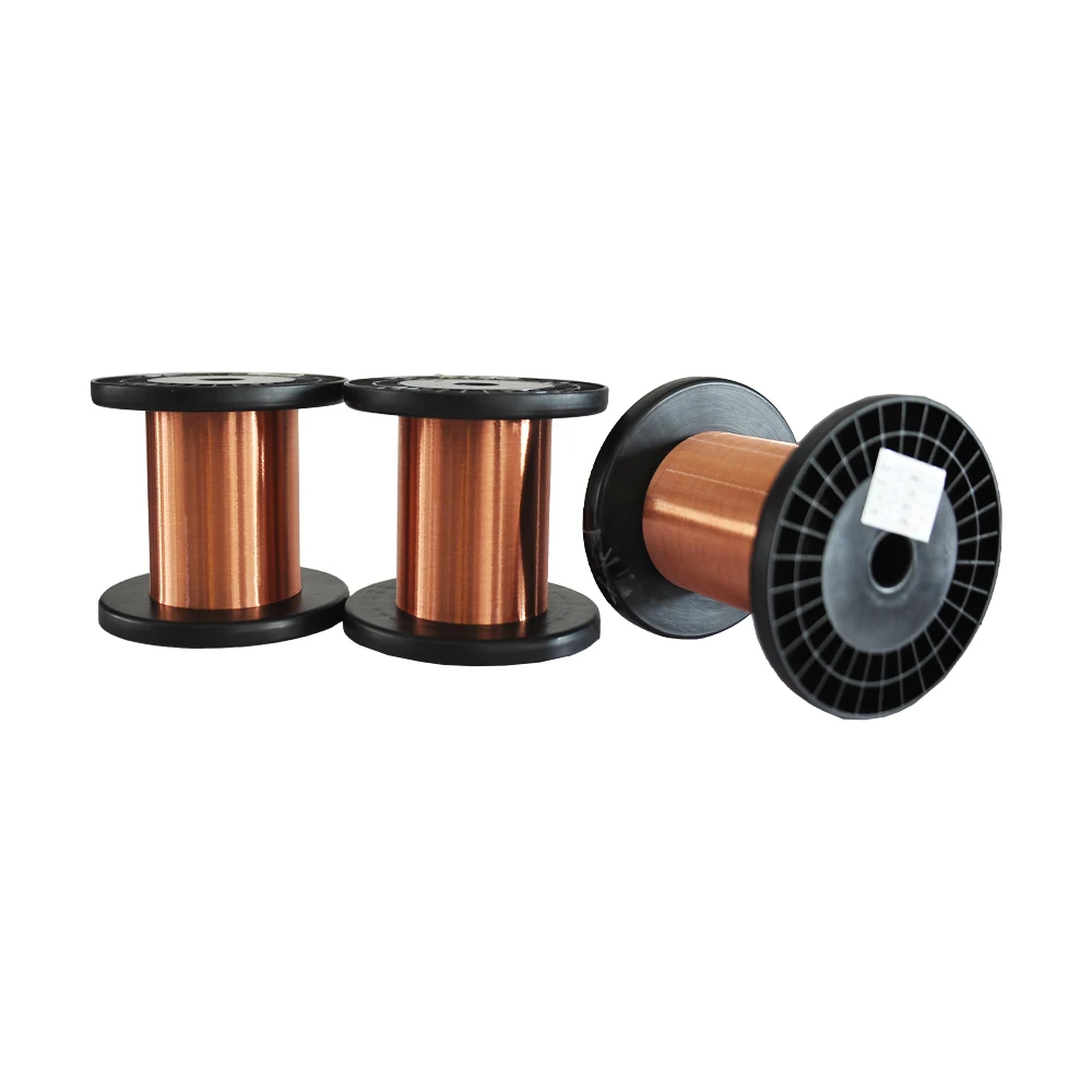 20 Specification 50 Awg Specification Rectifier Enamelled Copper Wire ...