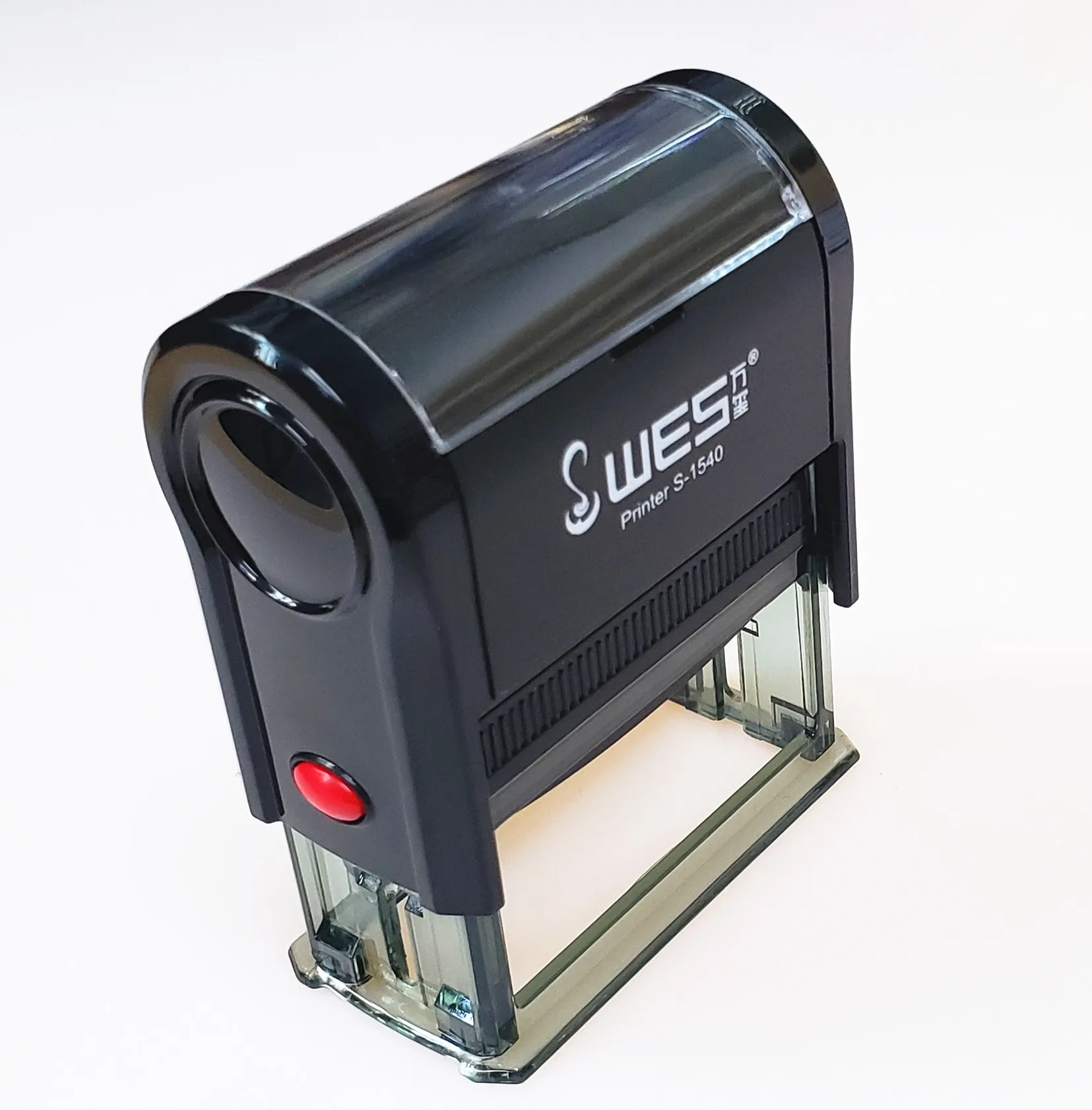 WES SELLOS Self-inking DIY Stamp S-1540| Alibaba.com