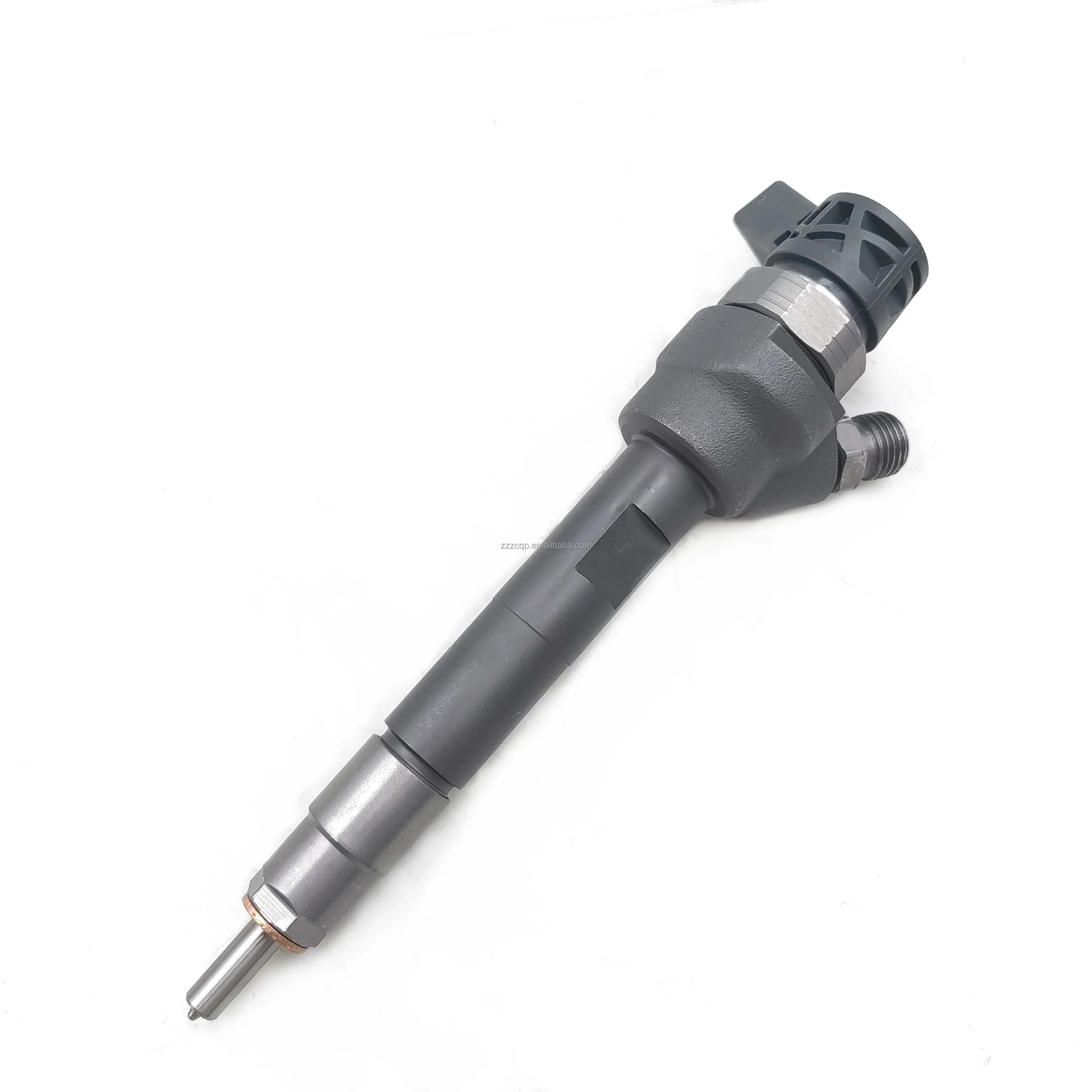 Genuine Original New Injector 0445110595 0445110596 0445110616 ...