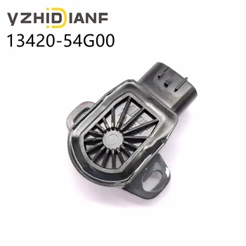 Tsp Throttle Position Sensor 13420-54g01 13420-54g00 H405 Tps4189 ...