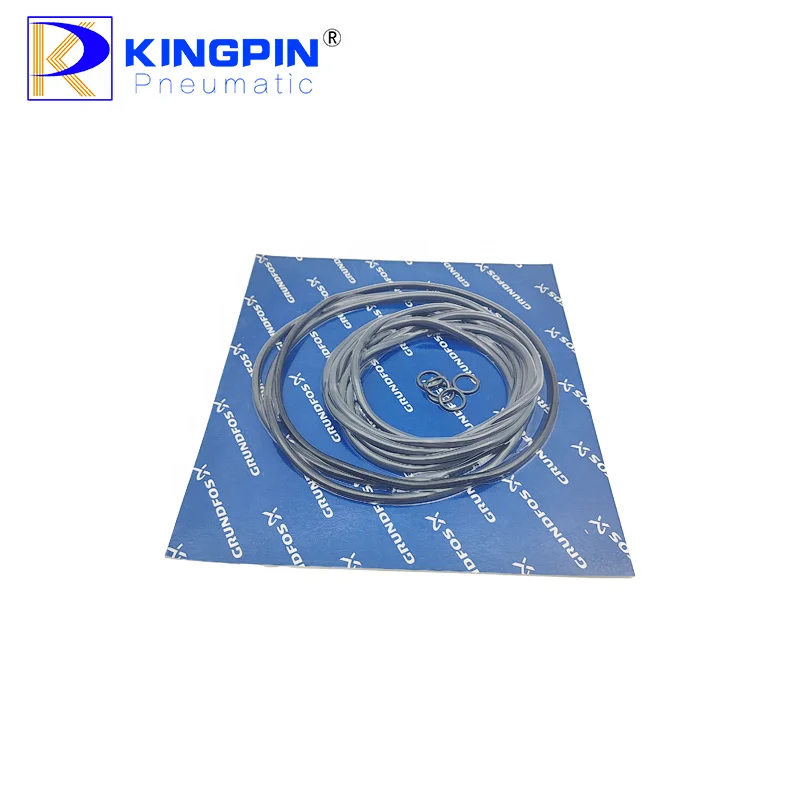 KINGPIN Water Pump Mechanical Seal Repair Kit FR58 MOTORS 96294834 Pneumatic Components| Alibaba.com