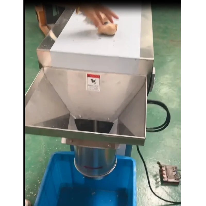 Industrial Food Crusher Fruit Crusher Vegetable Crusher Machine - Buy ...