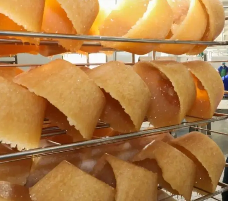 Chinese Sugar Crystallizer Equipment - Rock Sugar Machine