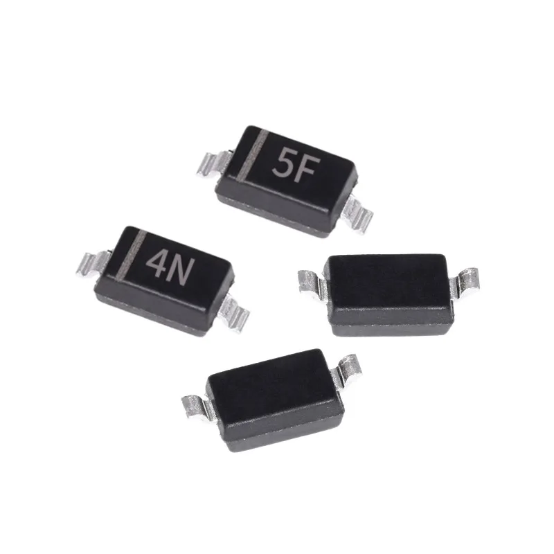 Factory Supplying MDM Zener Diode V6 SMD 7 - Efficient Voltage ...