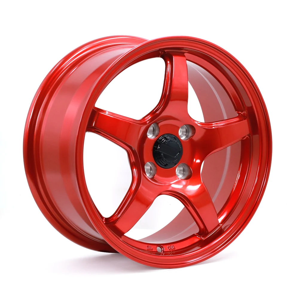 Dx015 2024 New Design Flow Forming Multi Spoke 1570 1775 Inch Alloy ...