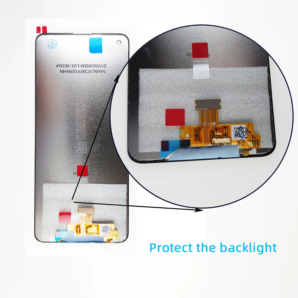 Mobile Phone Lcds Original Oem For Samsung Galaxy A032f A032m Lcd Touch ...