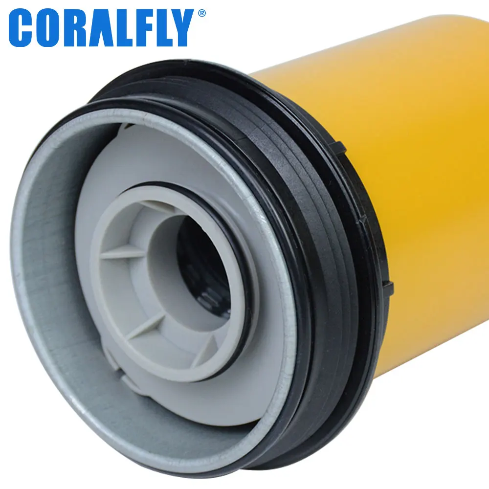 Excavator Fuel Filter - John Bean 320-A7184 Water Separator