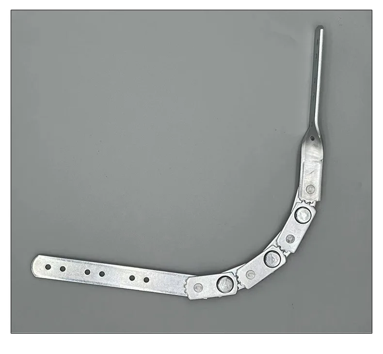 Custom Sofa Angle Adjustment Hinge Metal Hinges Galvanized Anti-Rust ...