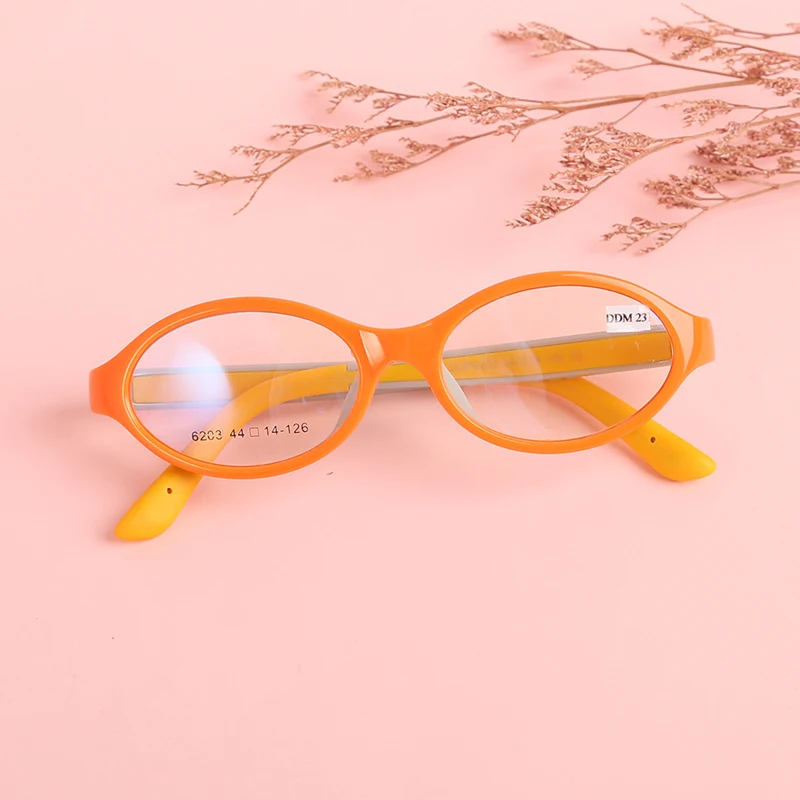 Children TR90 Designer Eyewear Glasses 2022 Custom Colorful Frame ...