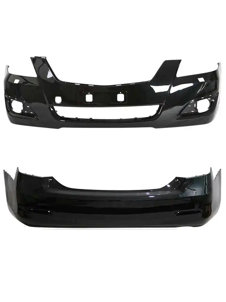 Wholesale Custom Toyota Auto Body System Headlight Taillight Front ...