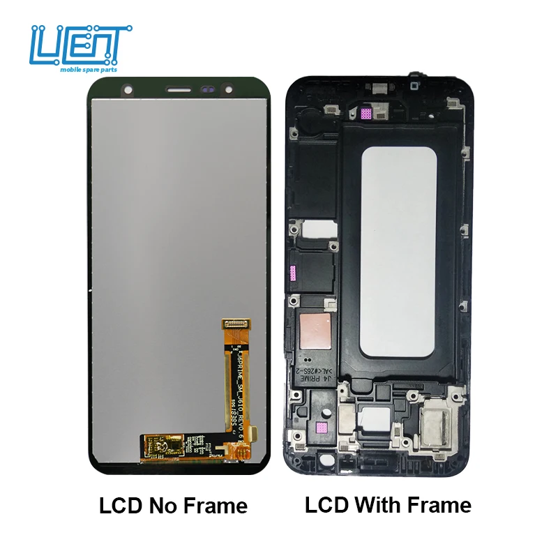 J4 Plus Lcd Display For Samsung J4 Screen For Samsung Pantalla J4 For ...
