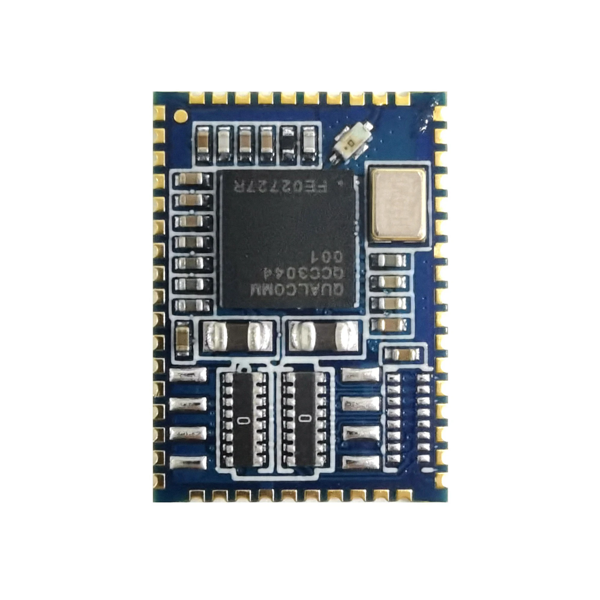 QCC3044 Bluetooth Module - 5.2 TWS APTX-HD Power Amplifier