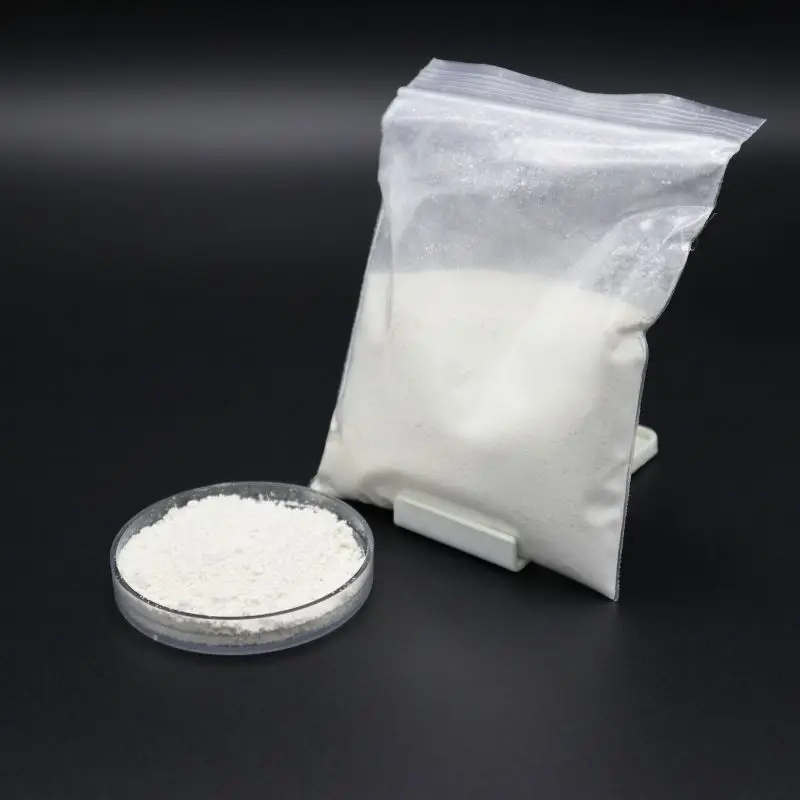 Medical Grade Polycaprolactone Powder 24980-41-4 Pcl Factory For ...
