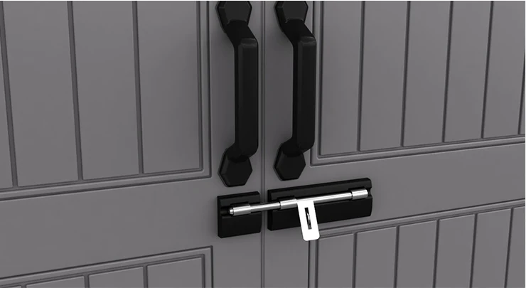 Kinying Brand Prefab Homes - Eco-Friendly Container Casas