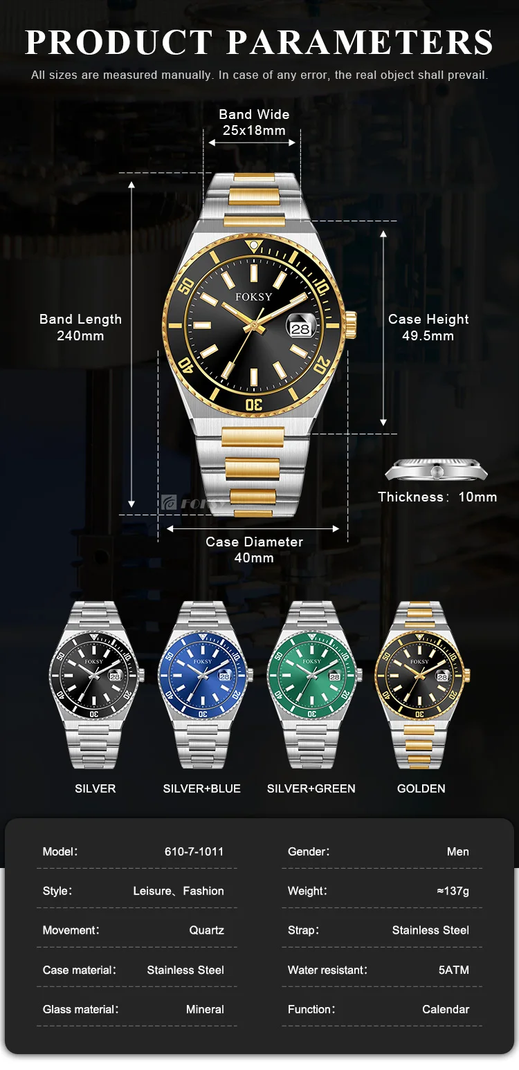 Custom Design Your Own New Fashion Luxury Quartz Wrist Watches Montres ...