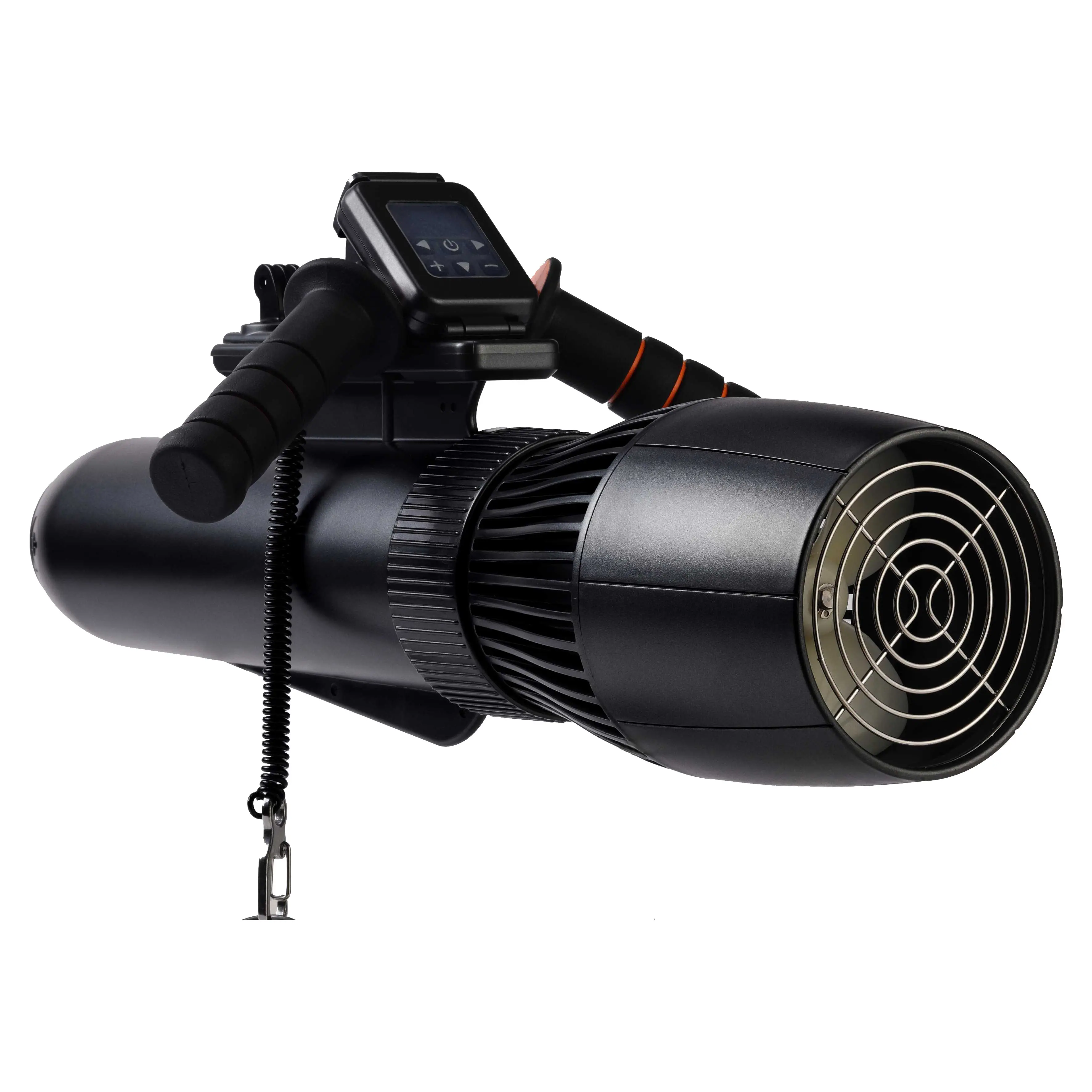 Underwater Booster Sports Sea Battery Electric Submersible External ...