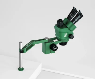 Maant Jx-01 Microscope Articulating Arm Bracket Rotatable Universal ...