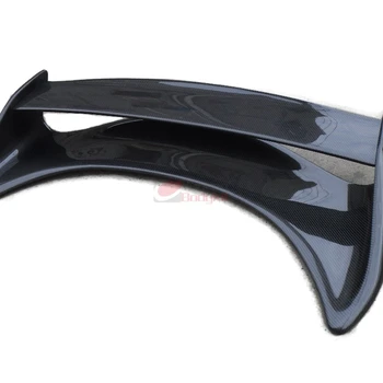 For 1992-1997 Mazda Rx7 Fd3s Mazdaspeed Style Rear Spoiler Carbon Fiber ...