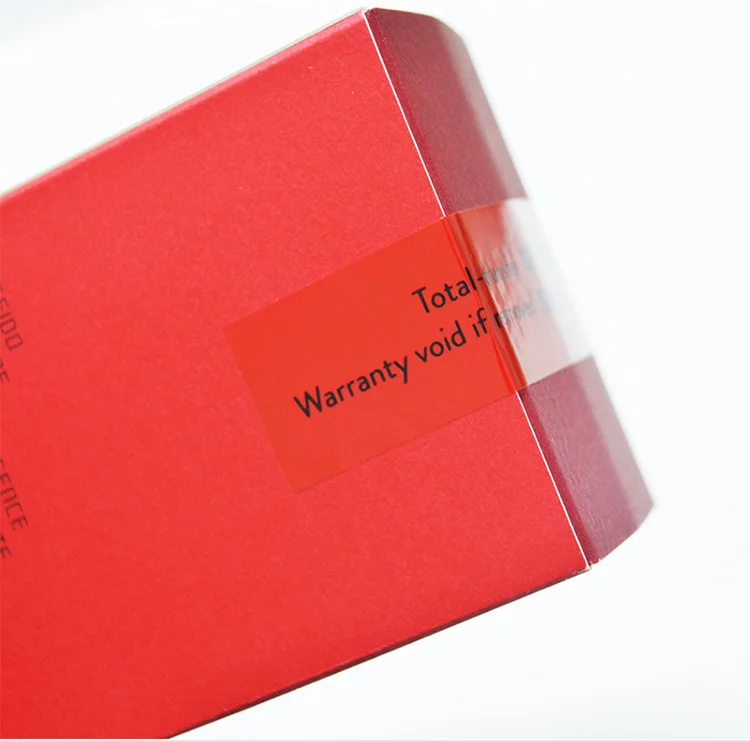 Custom Full Color Logo Sticker Label Printing - Waterproof & Eco-friendly