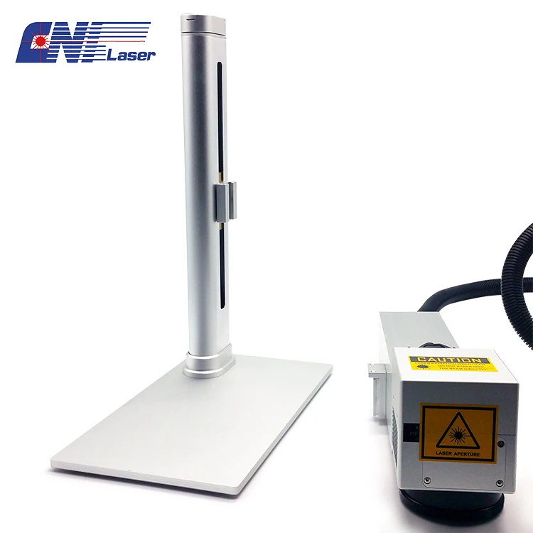 355nm 10kw Deep Engraving Portable Machine Ultra Fine Marking Engraving ...