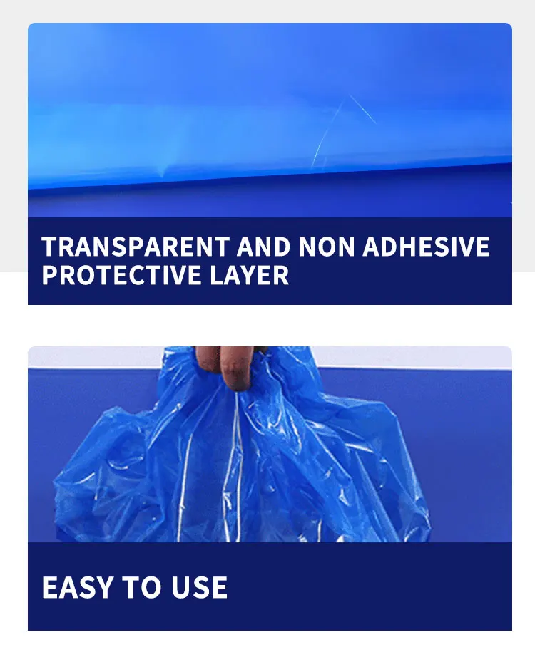 Dust-free Workshop Disposable Floor Dust Control Cleanroom Sticky Mats ...