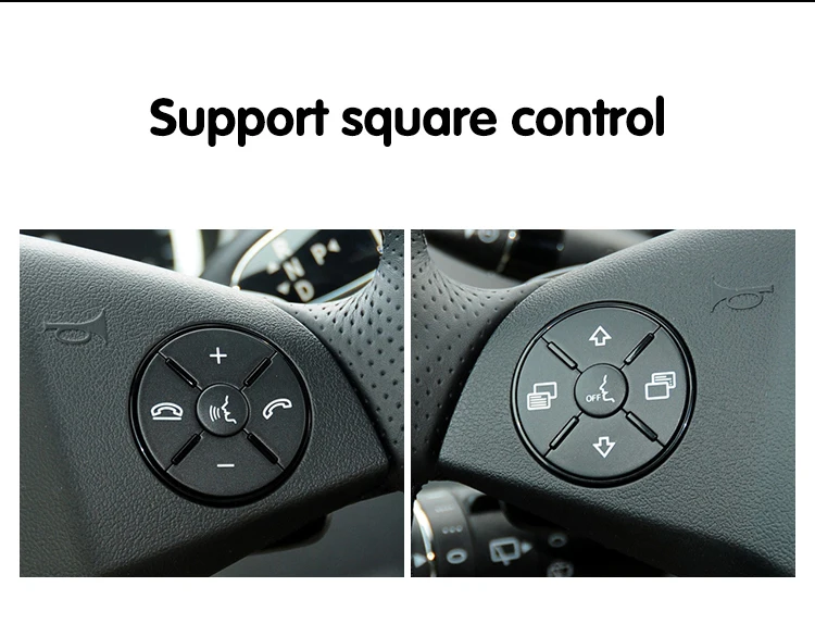 12.3 Inch Digital Instrument Cluster for Mercedes-Benz ML GL W166 X166 ...