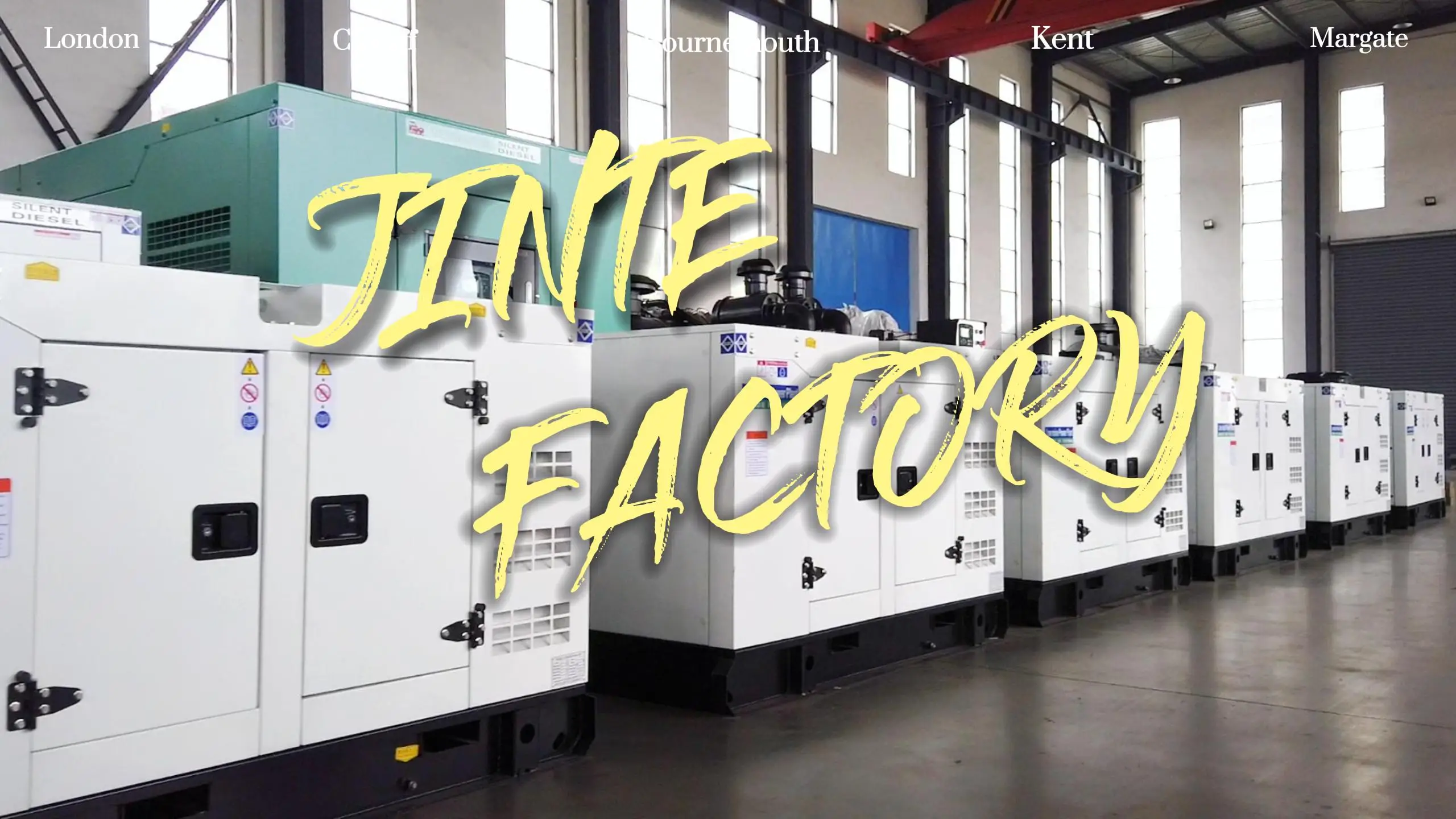 60hz 3 Phase 10kw 12kva Low Power Output Open/silent Diesel Generators ...