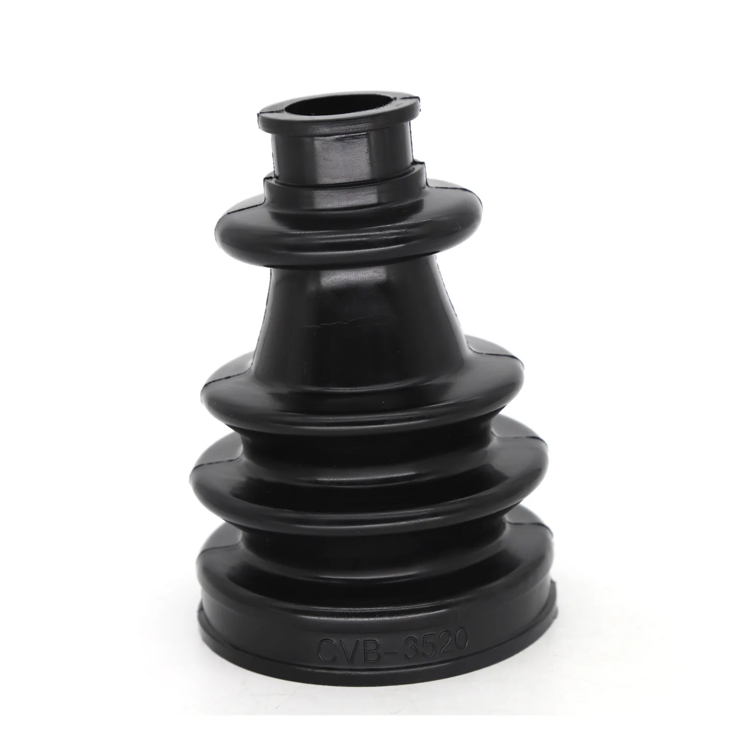 IATF 16949 Certificated NBR Rubber Bellows Dust Cover