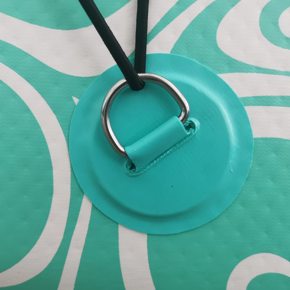 2600gsm Digital Uv Printing Drop Stitch Pvc Inflatable Stand Up Paddle ...