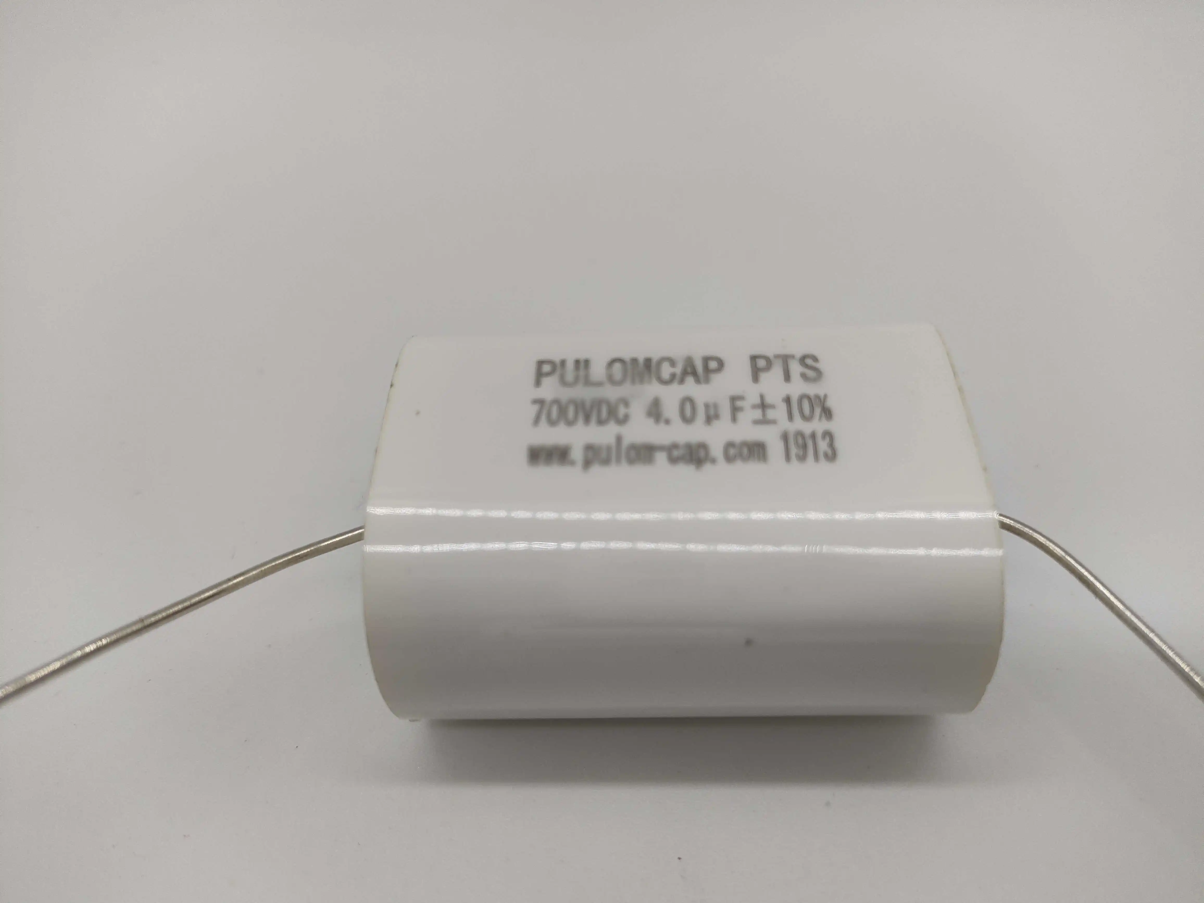 IGBT Snubber Capacitor 1200vdc 1uf - Reliable Performance