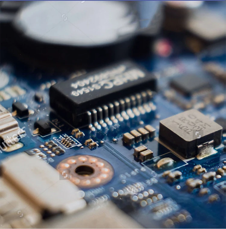 New Original Msp430f248tpm Lqfp64 Integrateds Circuit Microcontroller Chips Msp430f - Buy ...